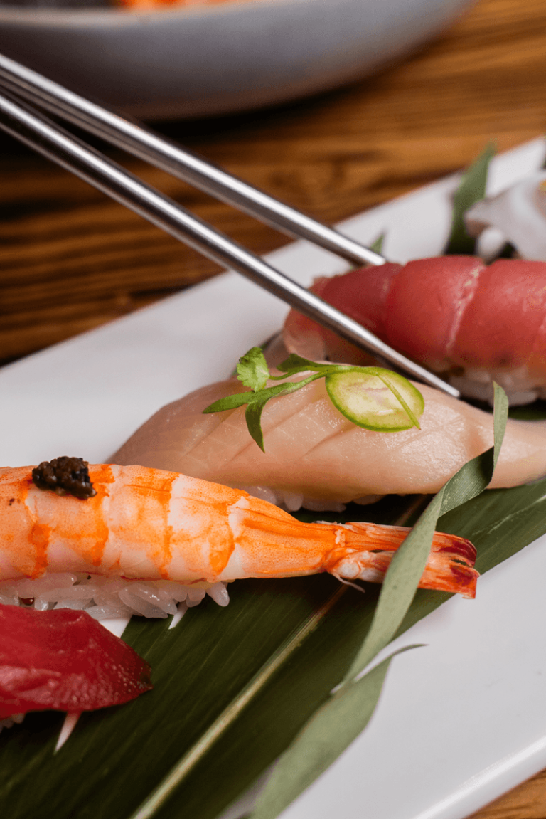 Umami Sushi